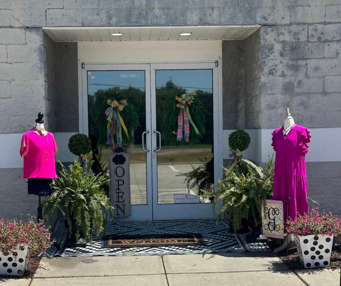 Grove Clothing Co. – The Grove Clothing Boutique